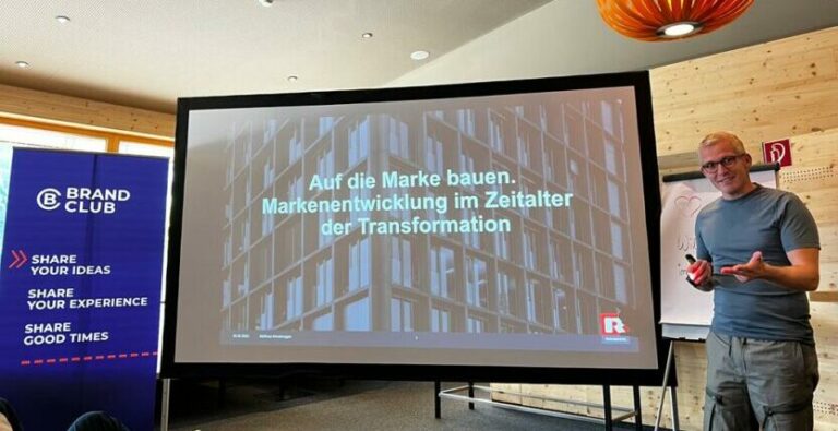 Experts Talk: Matthias Moosbrugger über Markenentwicklung im Zeitalter ...